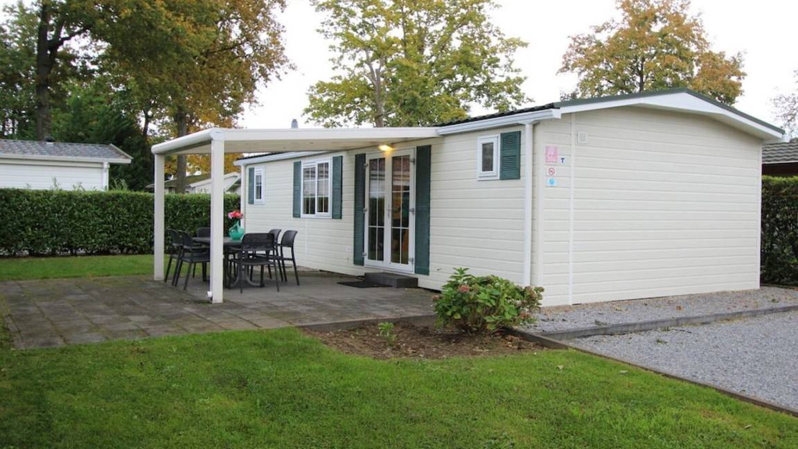 85 M² Casa ∙ 3 Quartos ∙ 6 Hóspedes - Roermond
