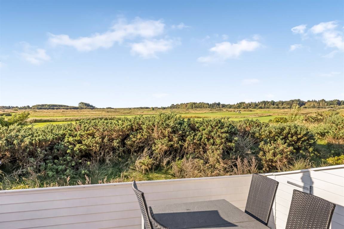 73 M² Apartment ∙ 2 Bedrooms ∙ 4 Guests - Rømø