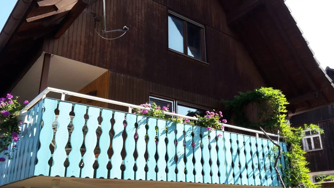 56 M² Apartment ∙ 1 Bedroom ∙ 5 Guests - Herbolzheim