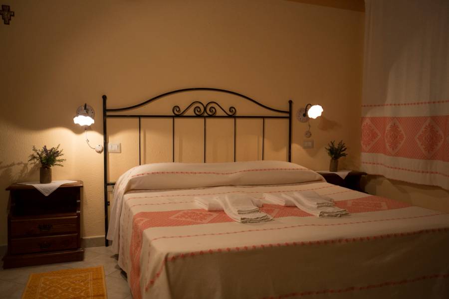 40 M² Camera Privata ∙ 2 Camere Da Letto ∙ 5 Ospiti - Dorgali