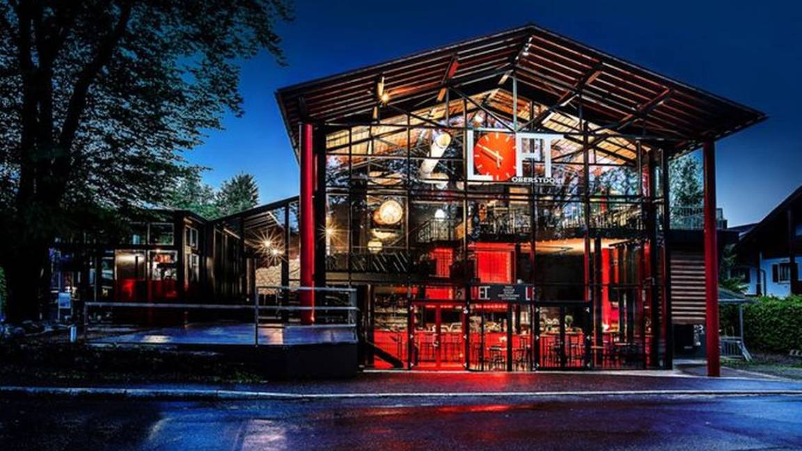 65 M² Apartment ∙ 1 Bedroom ∙ 2 Guests - Oberstdorf