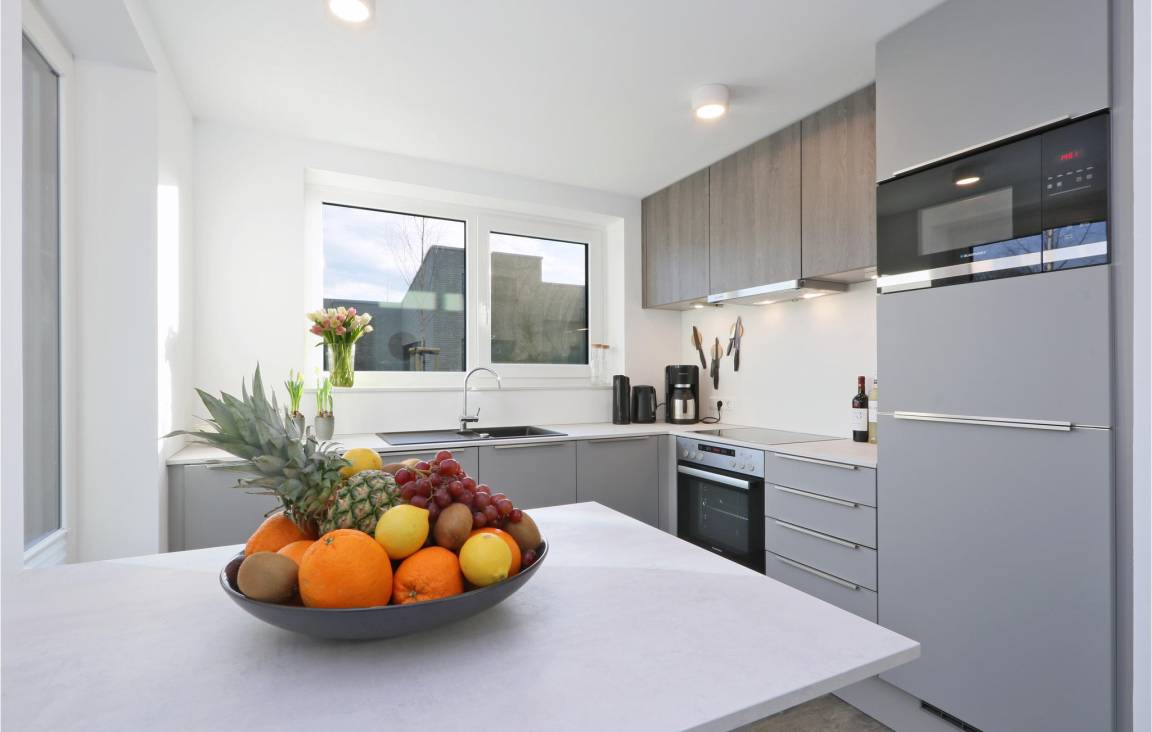 84 M² House ∙ 2 Bedrooms ∙ 6 Guests - Lohne