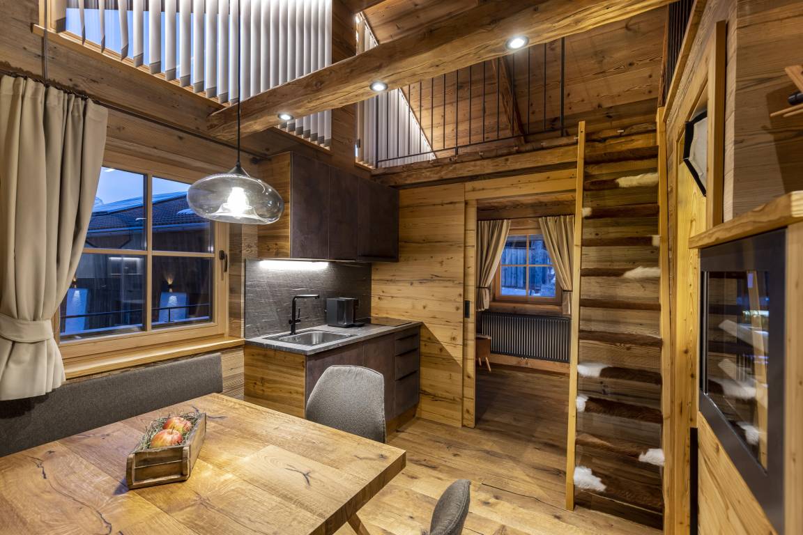 40 M² Appartamento ∙ 1 Camera Da Letto ∙ 2 Ospiti - Lienz