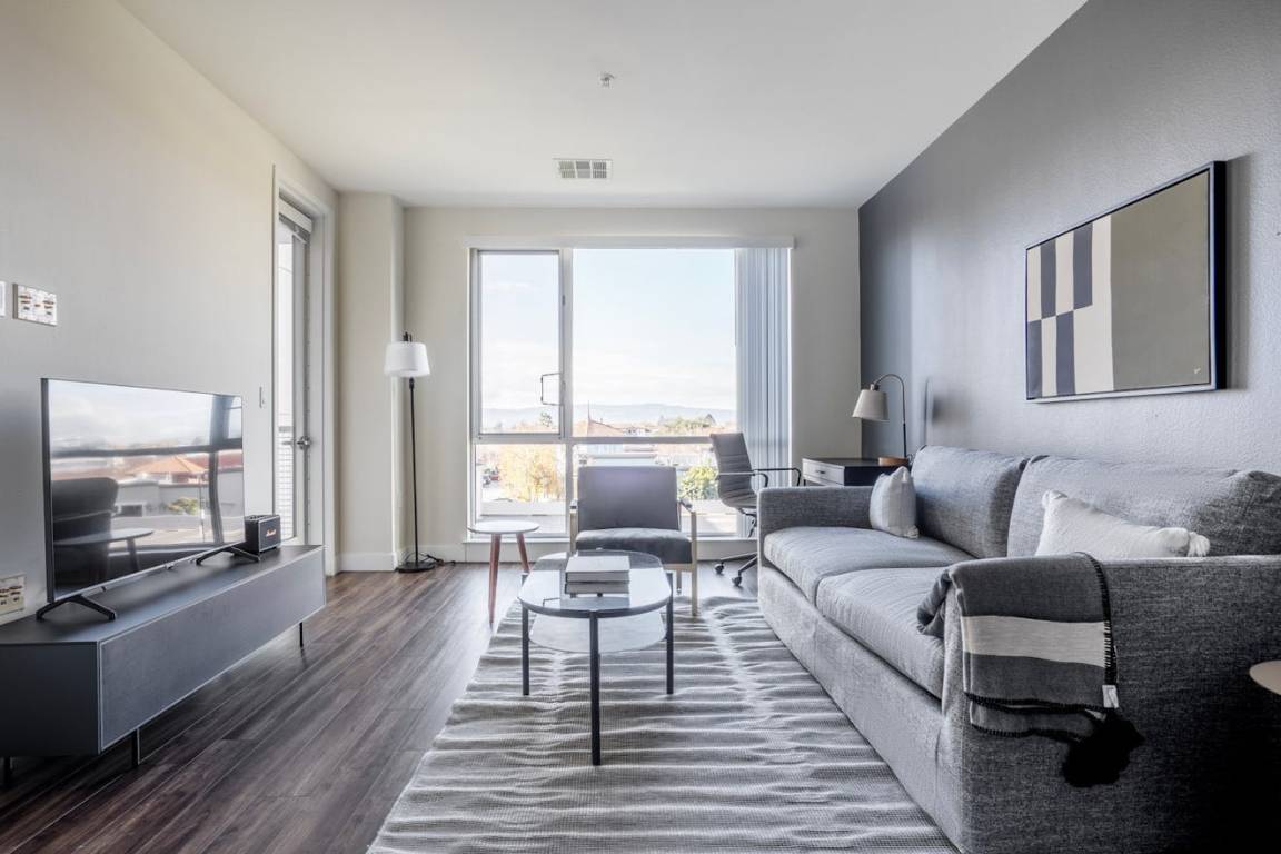 79 M² Apartamento ∙ 1 Habitación ∙ 2 Huéspedes - Milpitas, CA