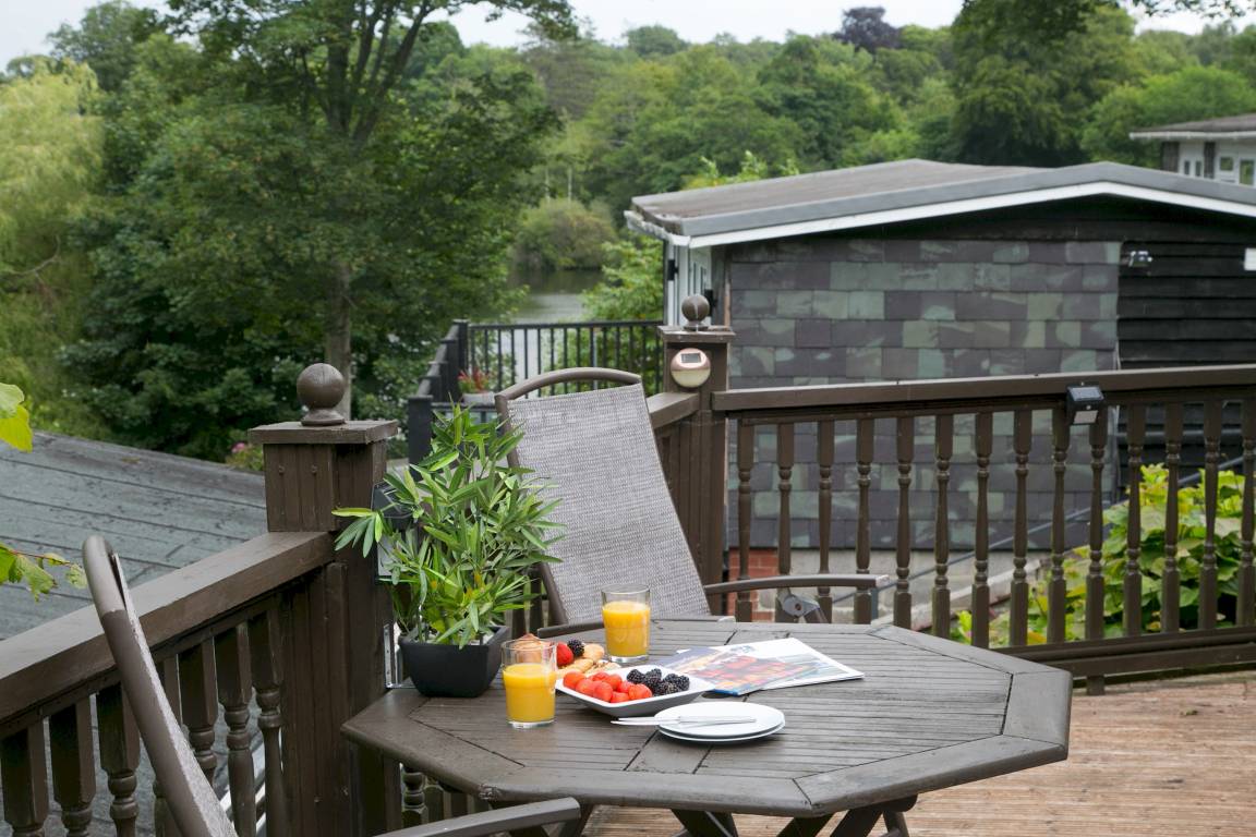 74 M² Maison De Vacances ∙ 2 Chambres ∙ 4 Personnes - Angleterre