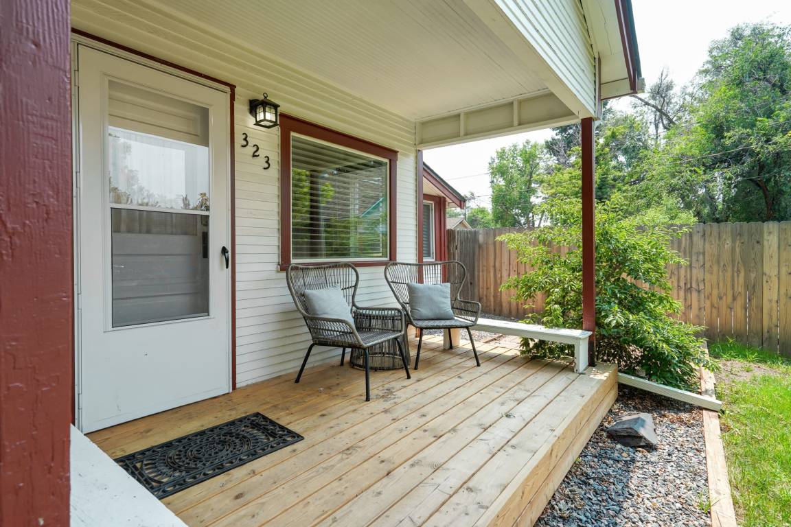 Maison De Vacances ∙ 1 Chambre ∙ 3 Personnes - Colorado Springs, CO