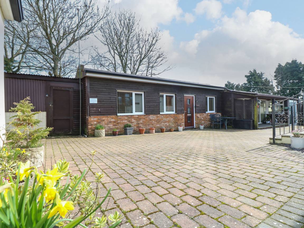 Cottage ∙ 1 Bedroom ∙ 2 Guests - Isle of Wight