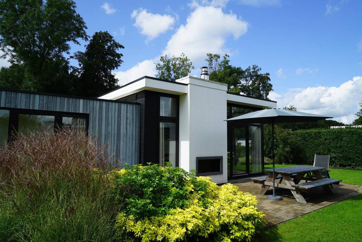 Bungalow ∙ 3 Habitaciones ∙ 6 Huéspedes - Ámsterdam