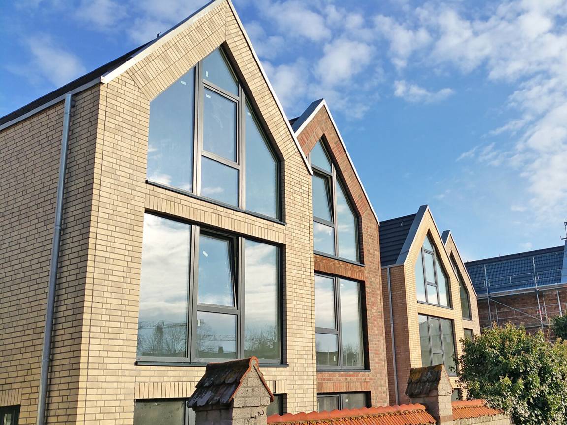 100 M² Ferienhaus ∙ 3 Schlafzimmer ∙ 6 Gäste - Heiligenhafen