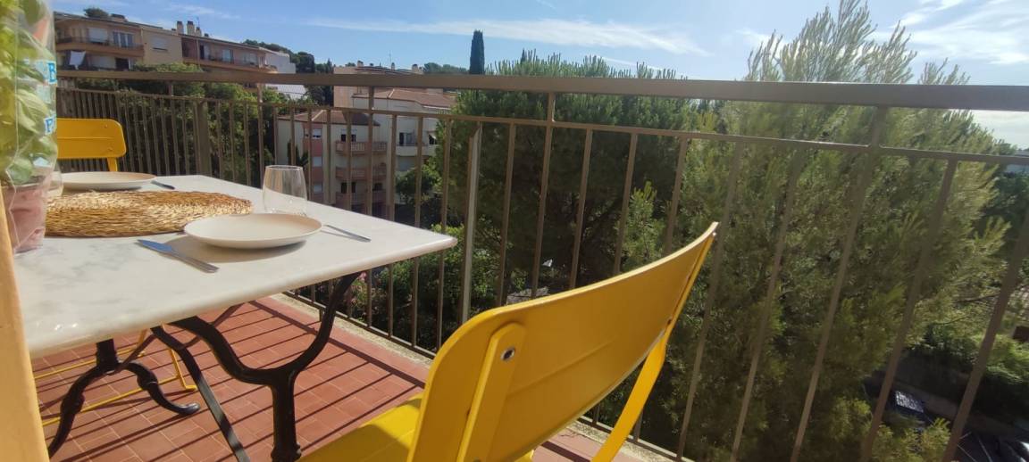 75 M² Appartement ∙ 3 Chambres ∙ 6 Personnes - Palavas-les-Flots