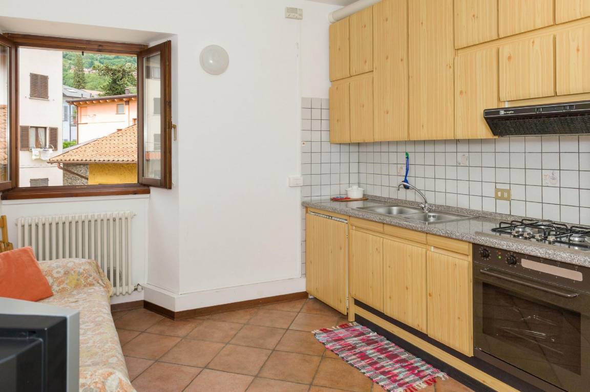 35 M² Apartment ∙ 1 Bedroom ∙ 2 Guests - Lake Como