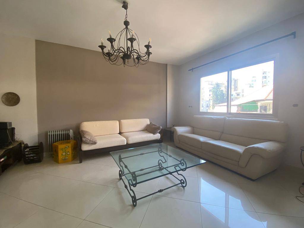 130 M² Ferienwohnung ∙ 2 Schlafzimmer ∙ 4 Gäste - Beirut