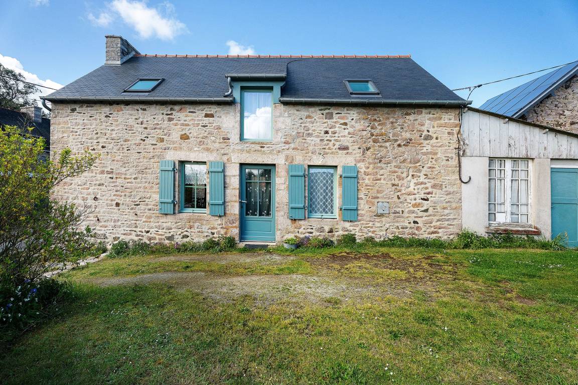 90 M² Maison De Vacances ∙ 3 Chambres ∙ 6 Personnes - Erquy