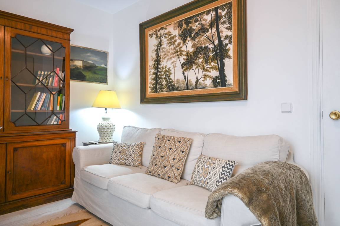 60 M² Appartamento Vacanza ∙ 2 Camere Da Letto ∙ 4 Ospiti - Tres Cantos