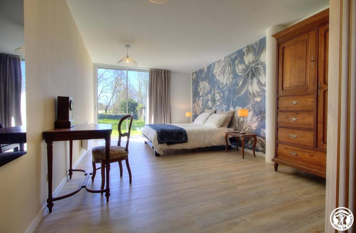 106 M² Gîte ∙ 3 Chambres ∙ 6 Personnes - Rhône-Alpes