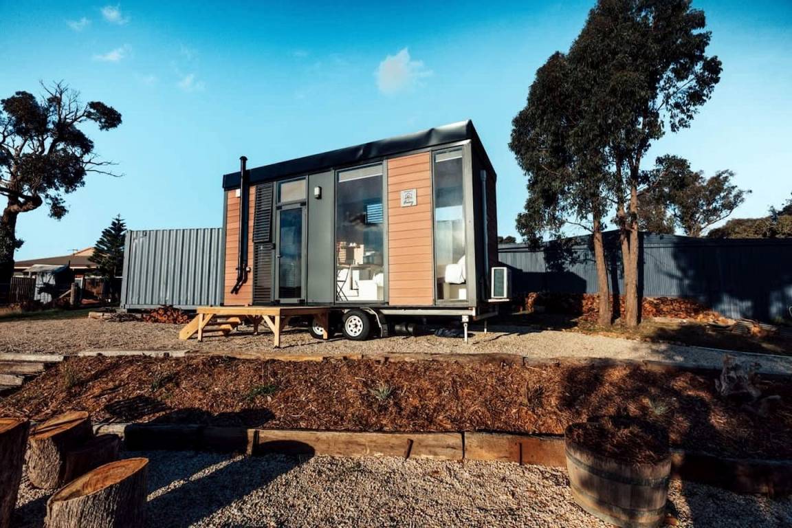 House ∙ 1 Bedroom ∙ 2 Guests - Avoca