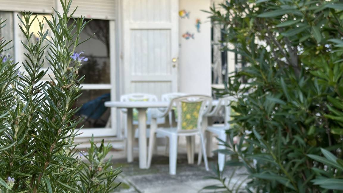 60 M² Appartamento Vacanza ∙ 2 Camere Da Letto ∙ 4 Ospiti - Numana