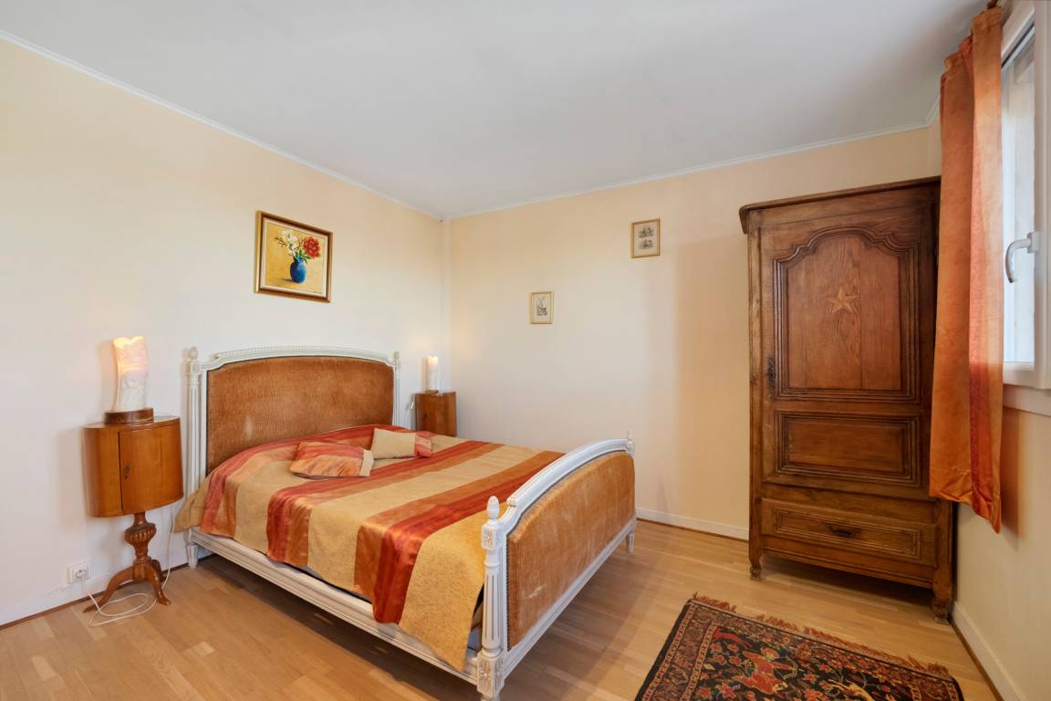 14 M² Bed And Breakfast ∙ 1 Bedroom ∙ 2 Guests - Granville