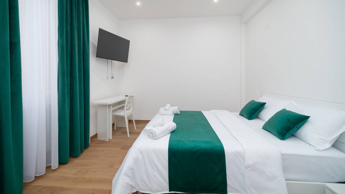 20 M² Casa ∙ 1 Camera Da Letto ∙ 2 Ospiti - Santa Marinella
