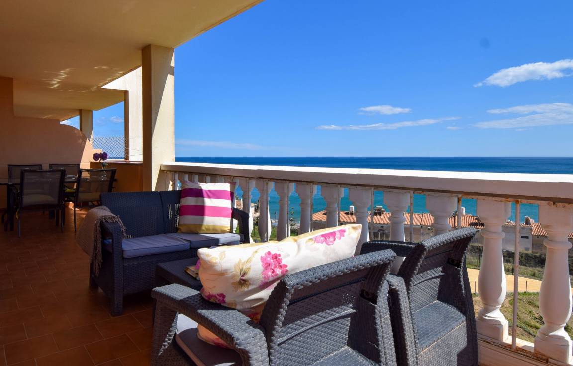151 M² Apartment ∙ 2 Bedrooms ∙ 4 Guests - Fuengirola