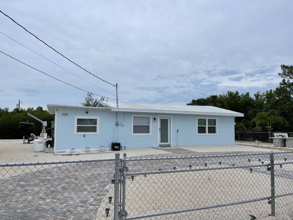 132 M² Maison De Vacances ∙ 3 Chambres ∙ 6 Personnes - Big Pine Key, FL