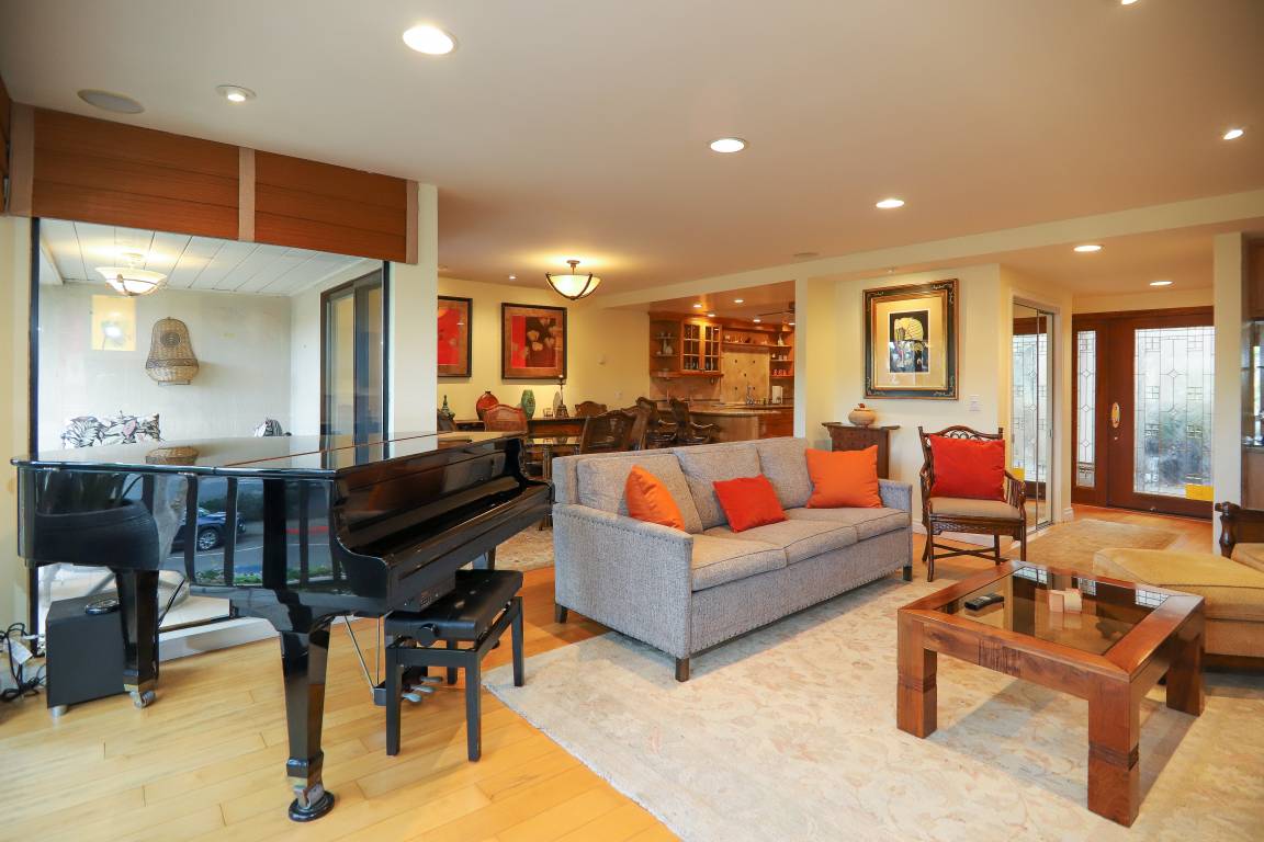 135 M² Apartment ∙ 2 Bedrooms ∙ 4 Guests - Mira Mesa - San Diego