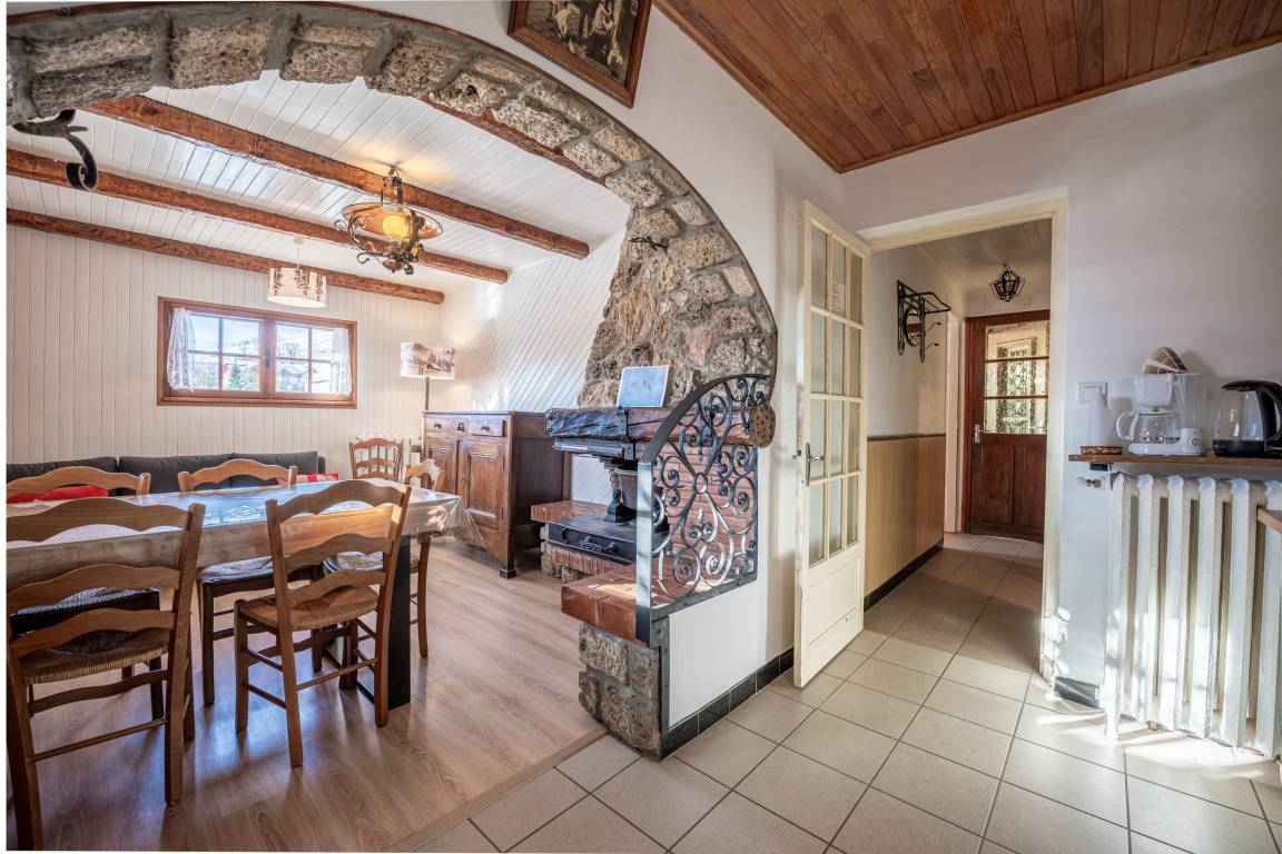 40 M² Appartement ∙ 1 Chambre ∙ 5 Personnes - Albiez-Montrond