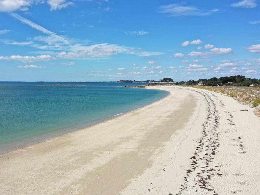 32 M² Caravan ∙ 2 Bedrooms ∙ 6 Guests - Sarzeau