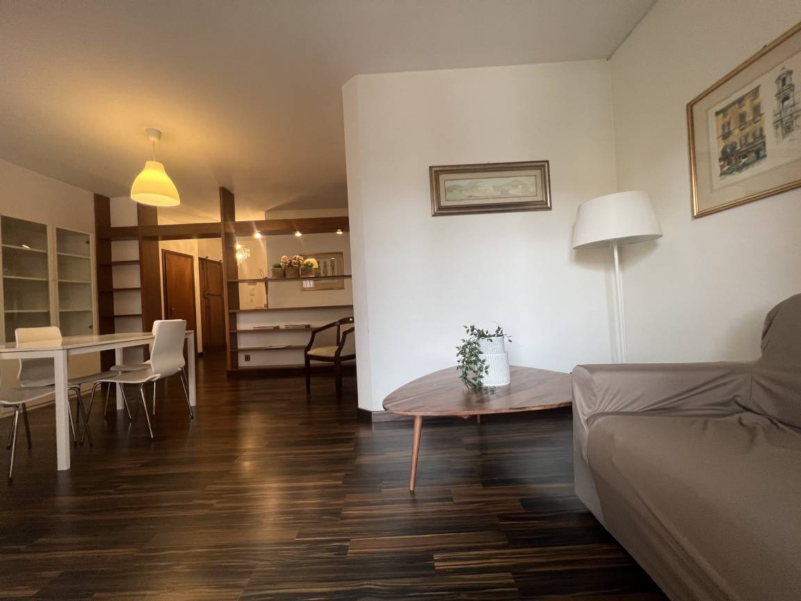 Apartment ∙ 3 Bedrooms ∙ 5 Guests - Arezzo