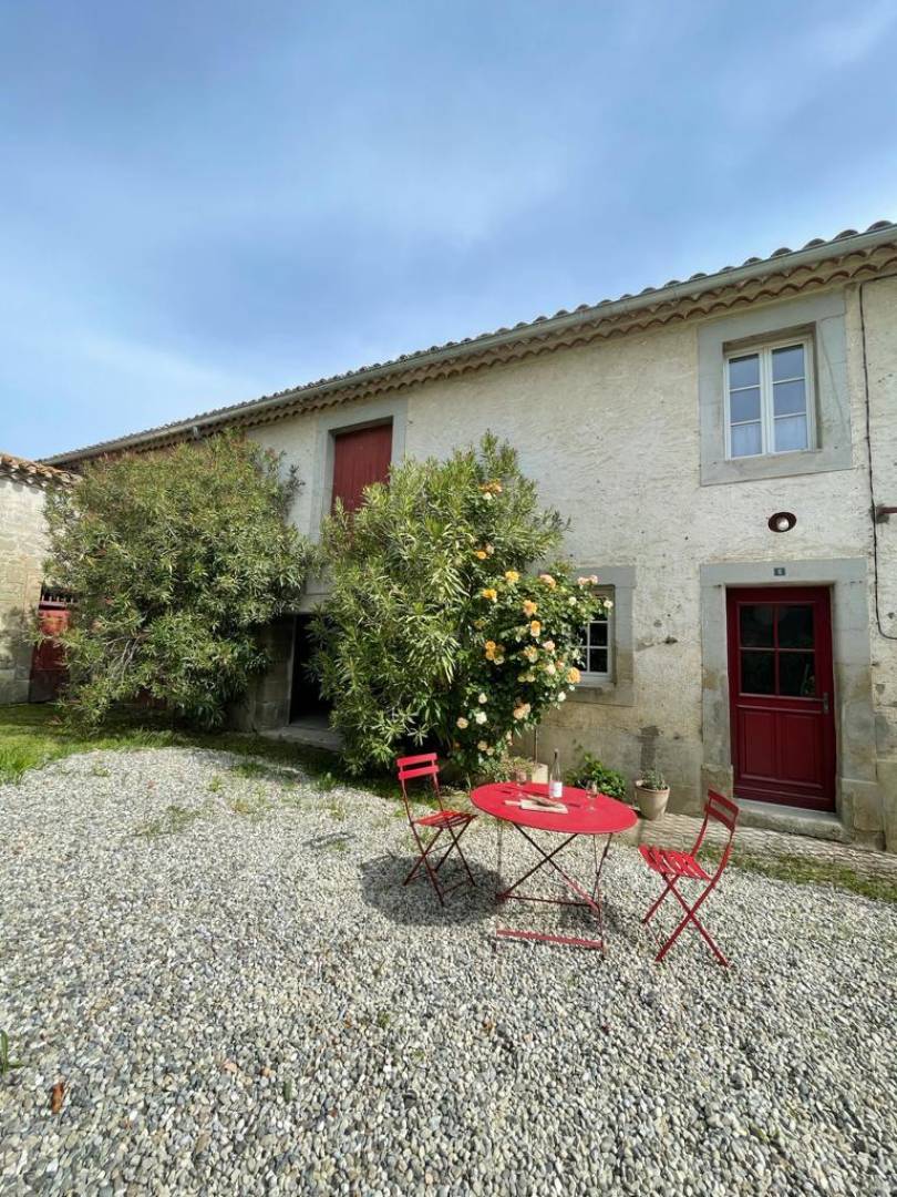 116 M² Gîte ∙ 3 Chambres ∙ 5 Personnes - Occitanie