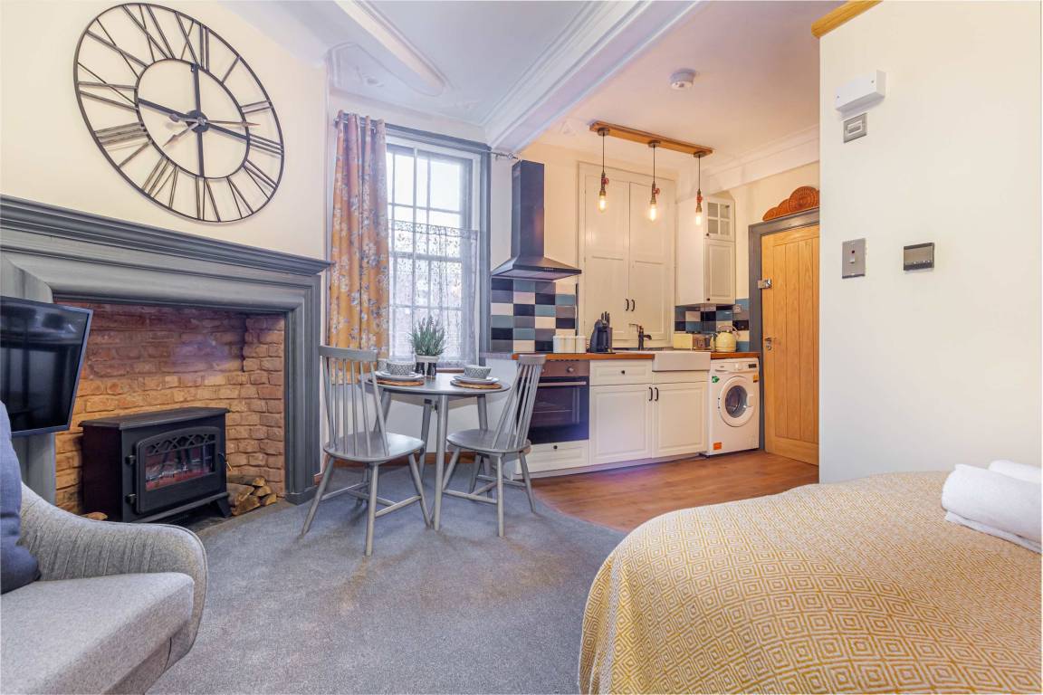Apartment ∙ 1 Bedroom ∙ 2 Guests - Hereford