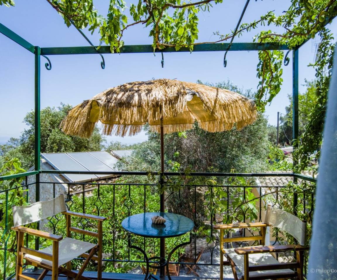 25 M² Lodge ∙ 1 Bedroom ∙ 3 Guests - Greece