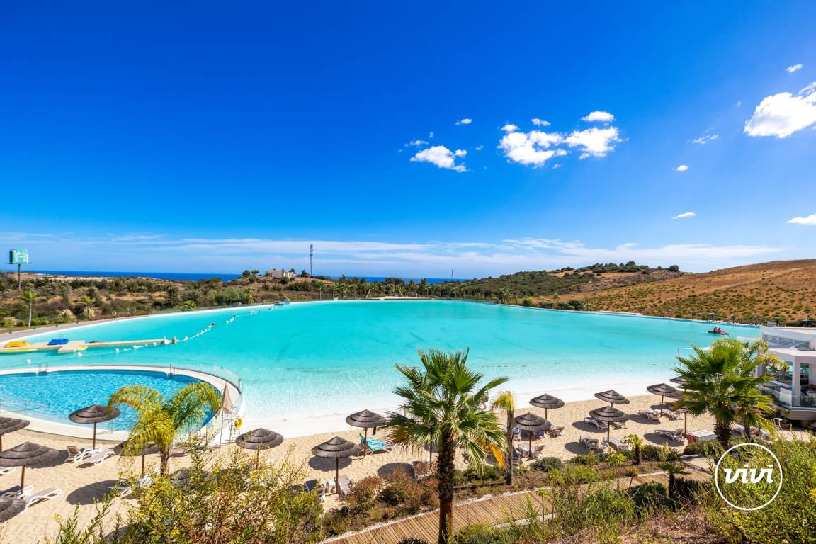 90 M² Apartment ∙ 2 Bedrooms ∙ 4 Guests - Casares