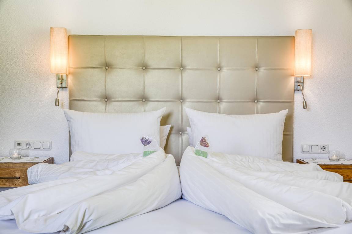 Hotel ∙ 1 Bedroom ∙ 4 Guests - Samnaun