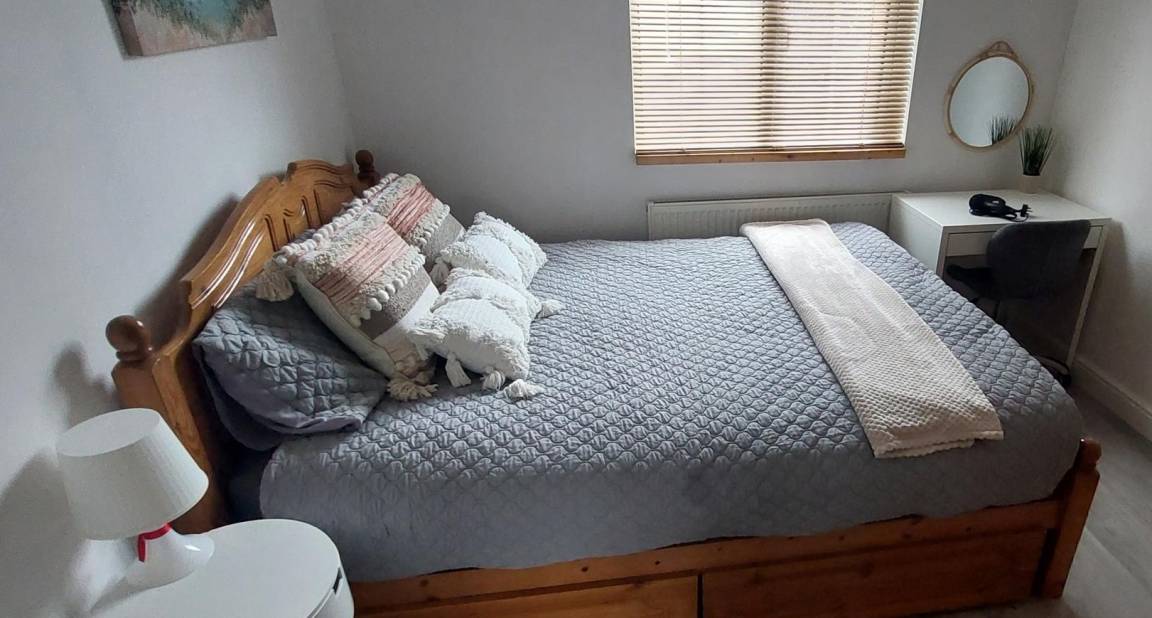 40 M² Appartement ∙ 1 Chambre ∙ 2 Personnes - Coventry