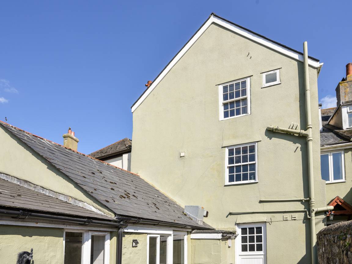 Landhaus ∙ 4 Schlafzimmer ∙ 8 Gäste - Lyme Regis