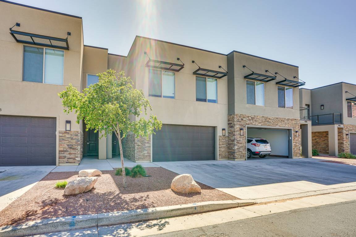 210 M² Apartment ∙ 4 Bedrooms ∙ 14 Guests - Moab, UT