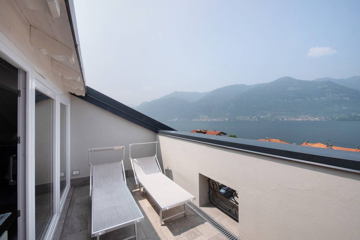45 M² Apartment ∙ 1 Bedroom ∙ 2 Guests - Menaggio