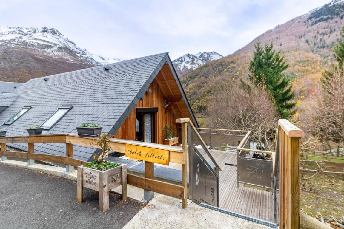 35 M² Gîte ∙ 2 Personnes - Gavarnie