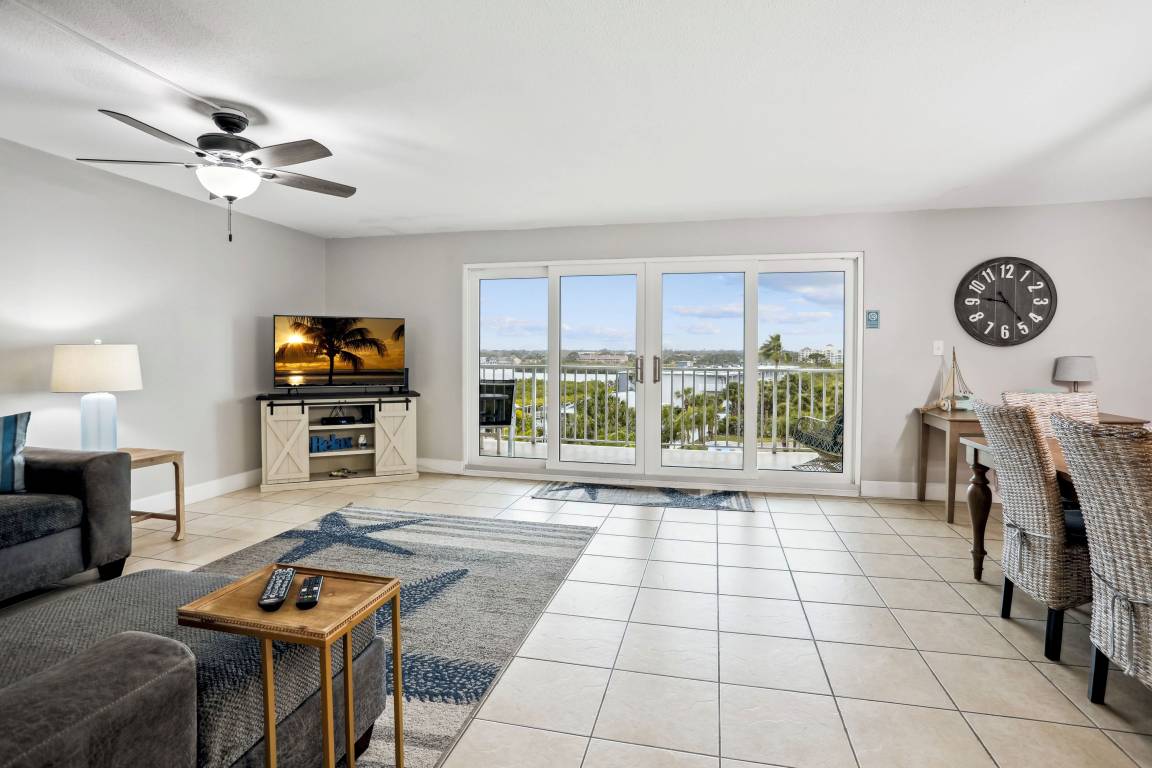 102 M² Condo ∙ 2 Bedrooms ∙ 6 Guests - Indian Shores, FL
