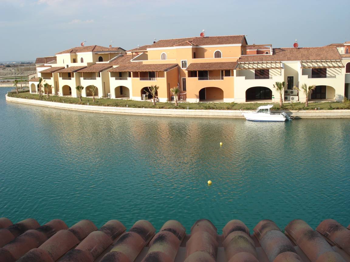 Appartement ∙ 2 Chambres ∙ 4 Personnes - Policoro