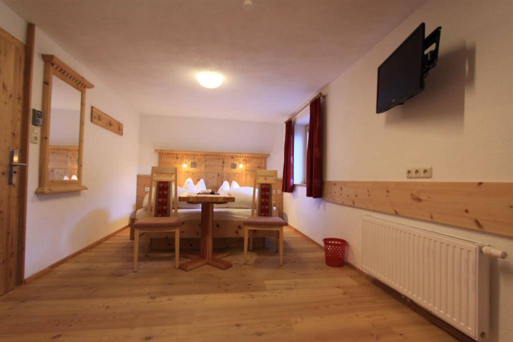20 M² Hotel ∙ 1 Bedroom ∙ 2 Guests - Soelden
