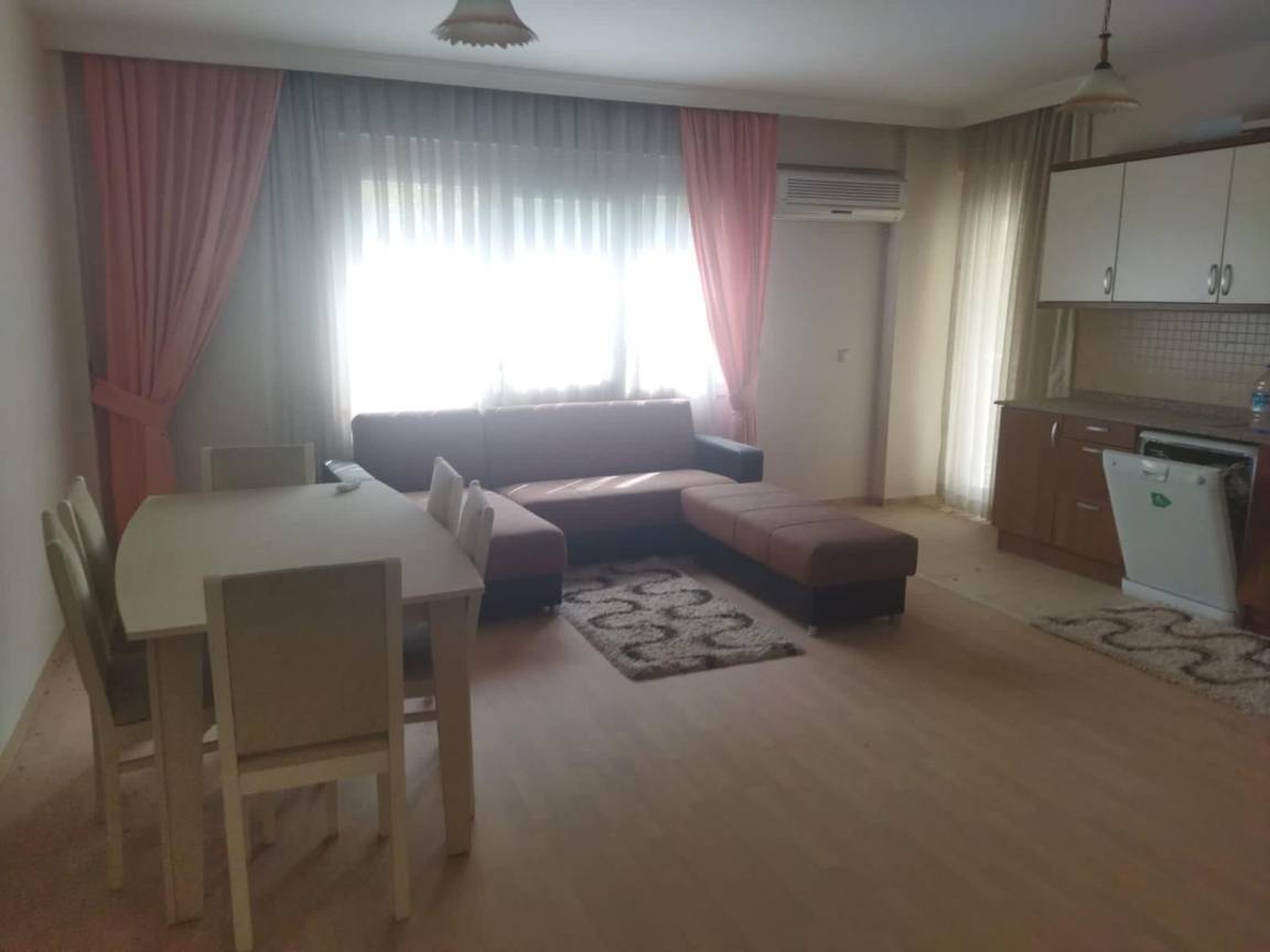 Apartment ∙ 3 Bedrooms ∙ 6 Guests - Kuşadası