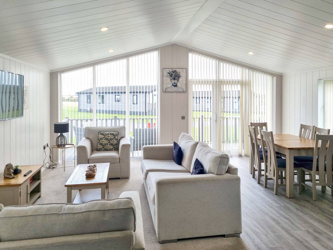 Cottage ∙ 3 Bedrooms ∙ 6 Guests - Withernsea