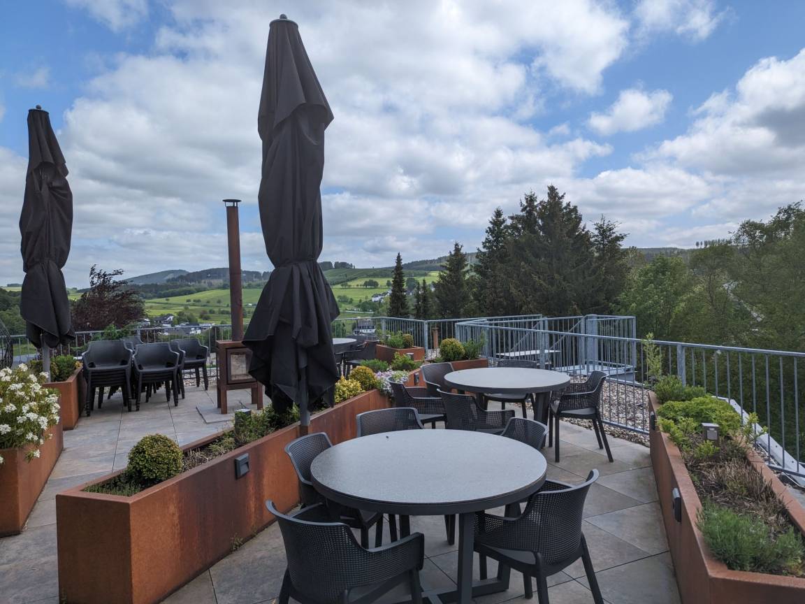 320 M² Apartment ∙ 8 Bedrooms ∙ 16 Guests - Winterberg