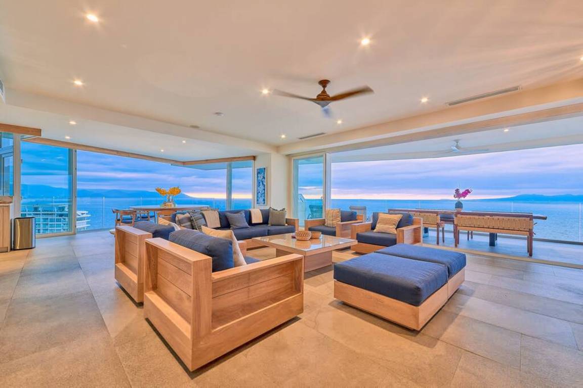 Apartment ∙ 4 Bedrooms ∙ 10 Guests - Puerto Vallarta