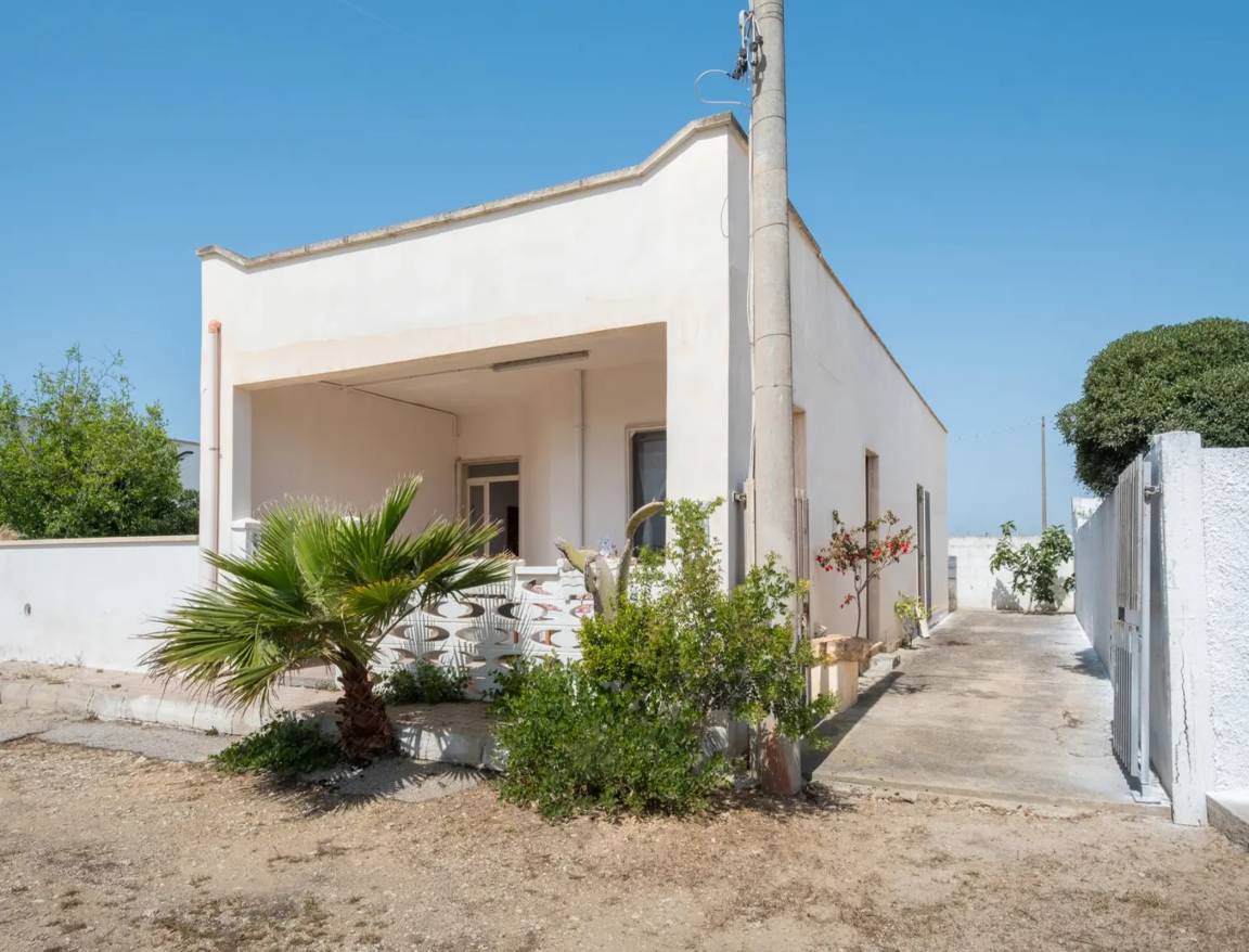 150 M² Villa ∙ 3 Slaapkamers ∙ 9 Gasten - Punta Prosciutto