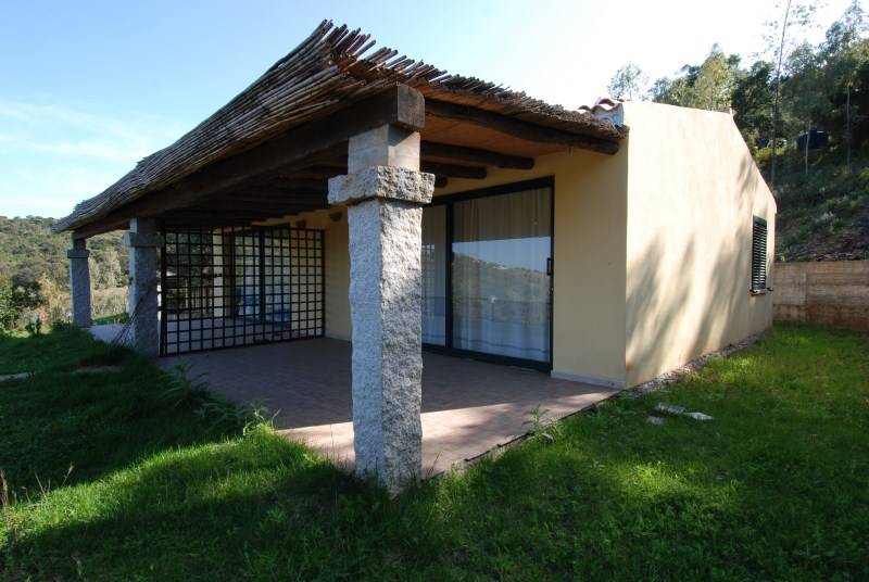 40 M² Longère ∙ 1 Chambre ∙ 4 Personnes - Siniscola