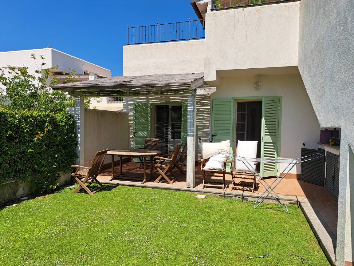 Villa ∙ 2 Chambres ∙ 6 Personnes - Montalto di Castro