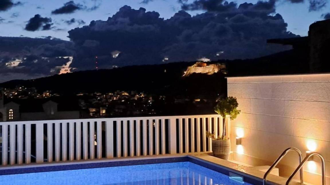60 M² Appartement ∙ 2 Chambres ∙ 4 Personnes - Hvar
